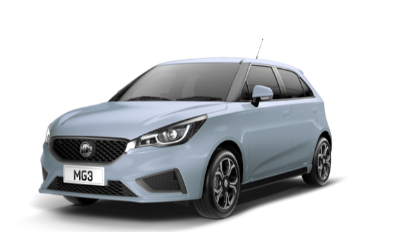 New Mg 3 In Whaplode Drove, Near Spalding Lincolnshire - W H Brand