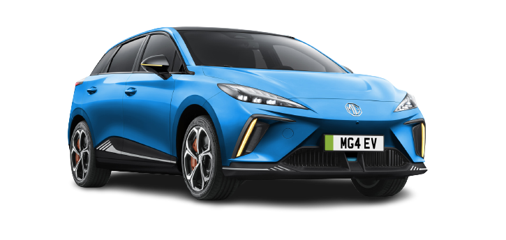 New Mg 4-ev-xpower In Whaplode Drove, Near Spalding Lincolnshire - W H ...