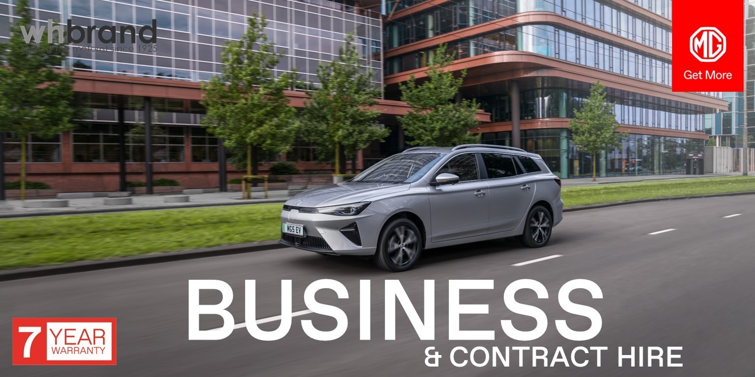 New MG And Used Cars For Sale | Whaplode Drove, Near Spalding ...